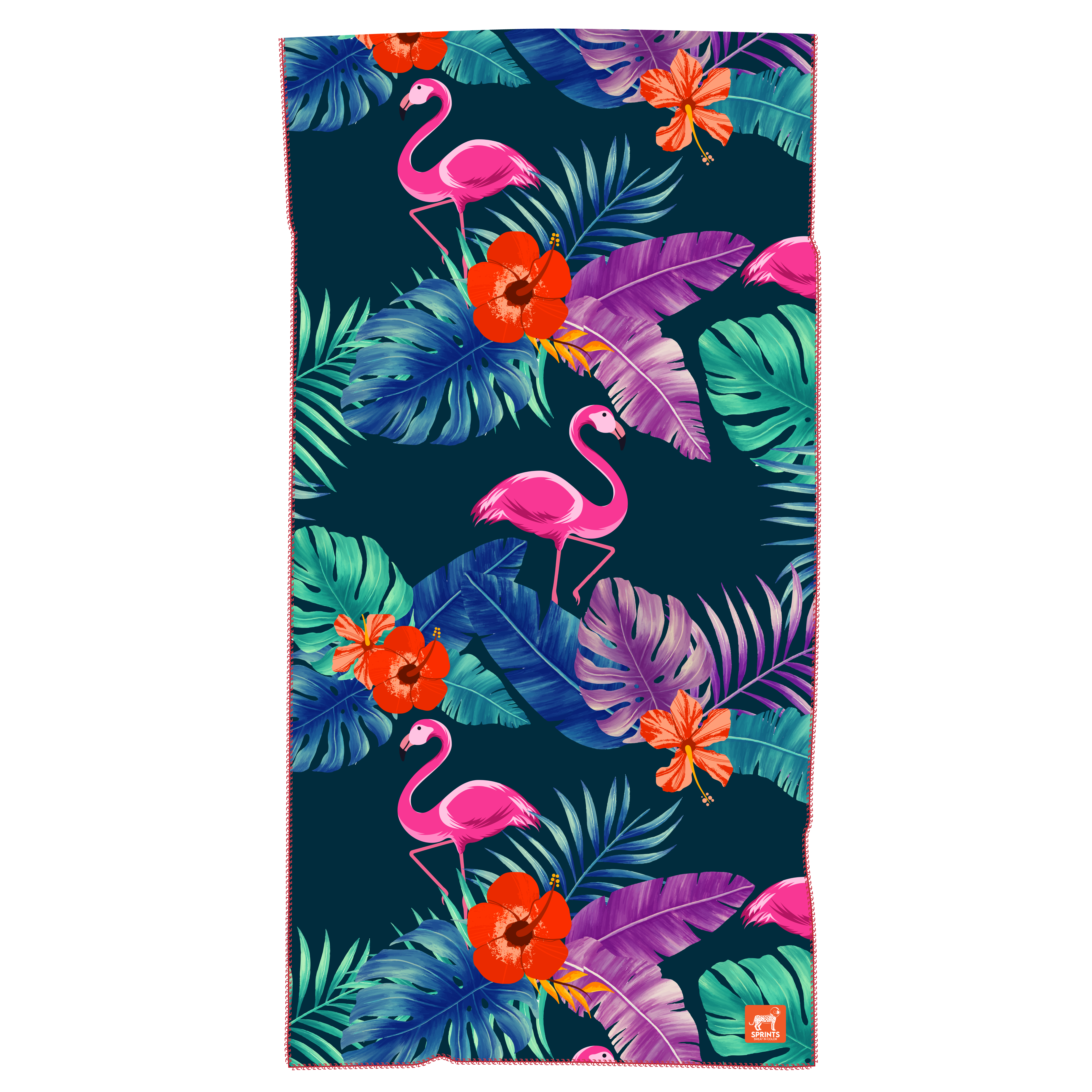SPRINTS TOWEL – Wild Pear Running