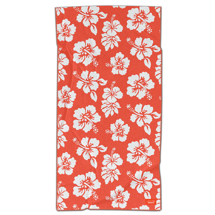 SPRINTS TOWEL – Wild Pear Running