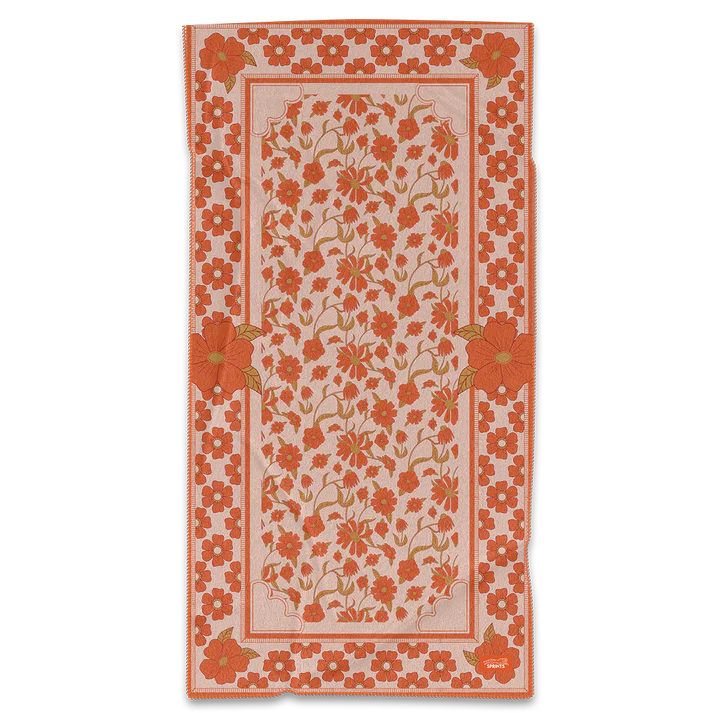 SPRINTS TOWEL – Wild Pear Running