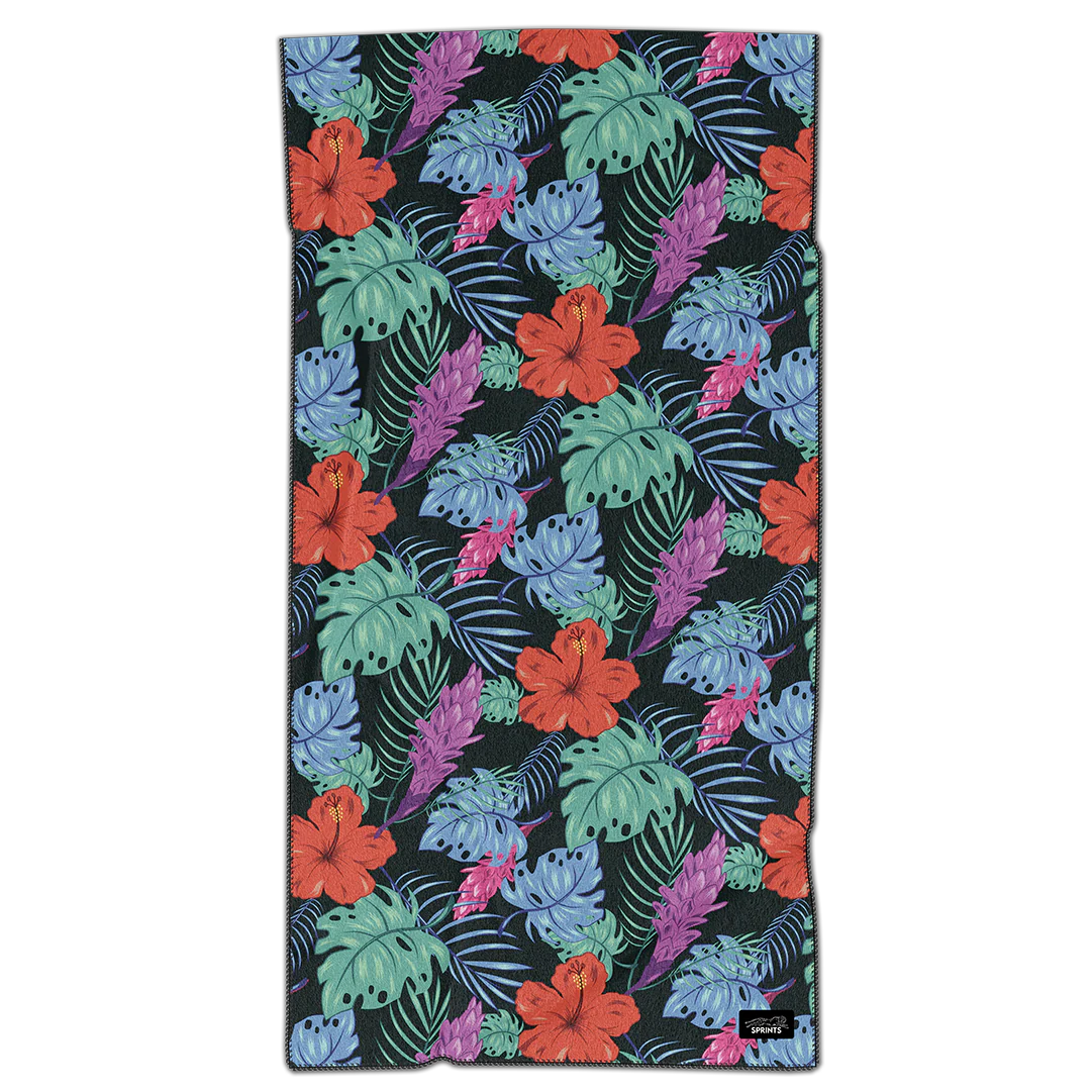 SPRINTS TOWEL – Wild Pear Running