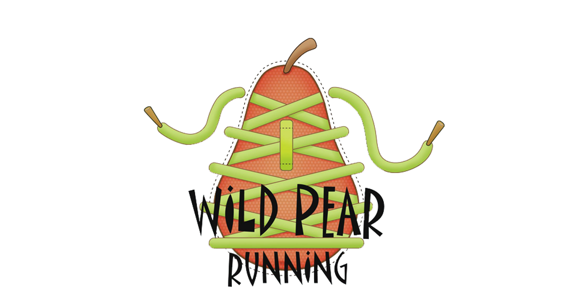 Women's Topo – Wild Pear Running